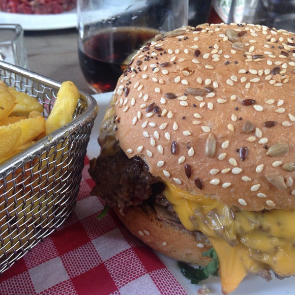 Au Diable Bleu - Krutenau - 1 rue Saint-Guillaume