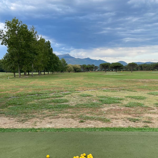 Golf de Chantaco - Golf Course