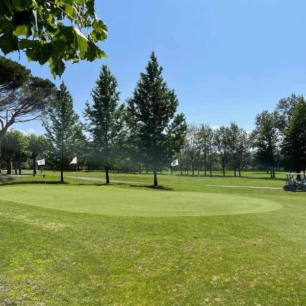 Golf de Chantaco - Golf Course