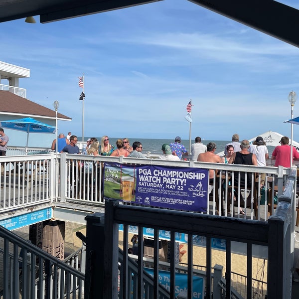 Photos at Windjammer - Isle of Palms, SC