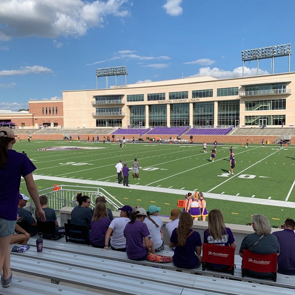 Crusader Stadium - 4 tips from 153 visitors