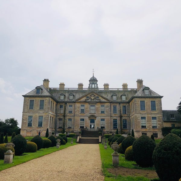 Belton House - 12 tips from 480 visitors