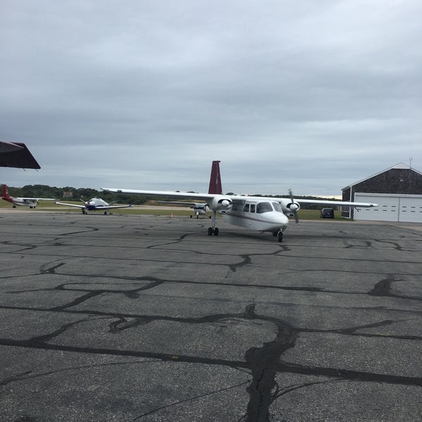 Block Island State Airport