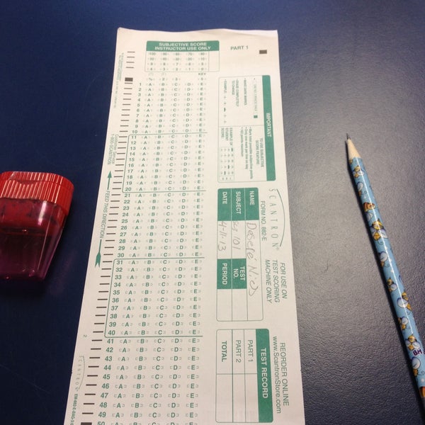 Gorman Building - 1 tip