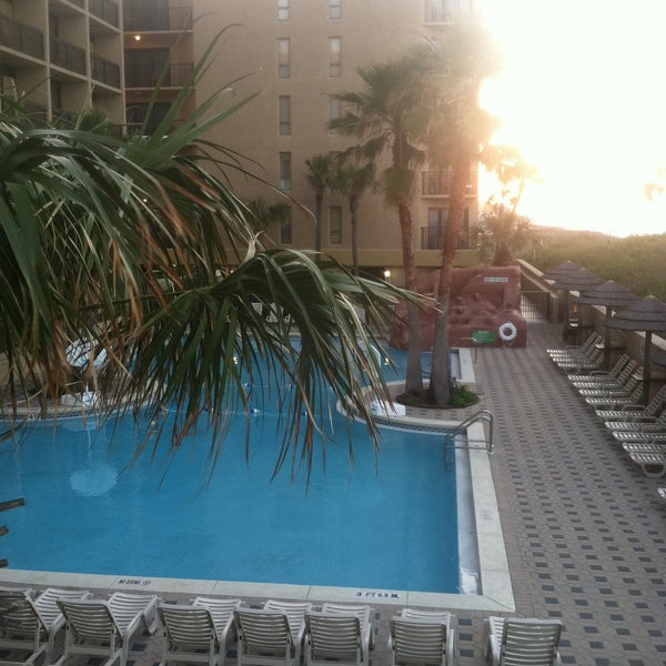 Holiday Inn Resort - 9 tips from 341 visitors