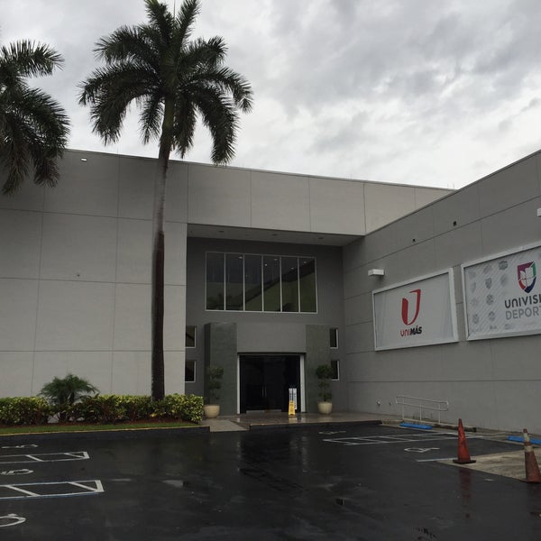 Univision Deportes - Office