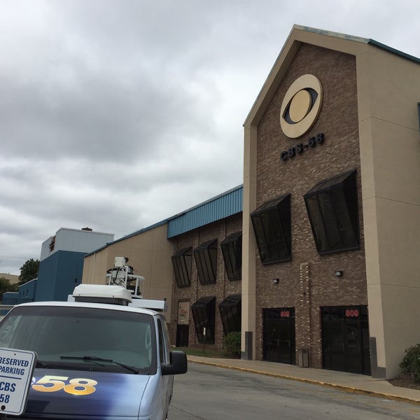 CBS 58 - Milwaukee, WI