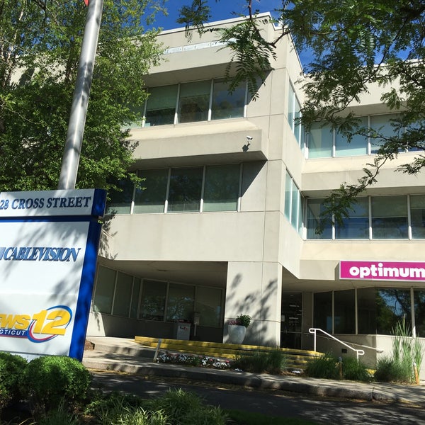 News 12 Connecticut - Norwalk, CT