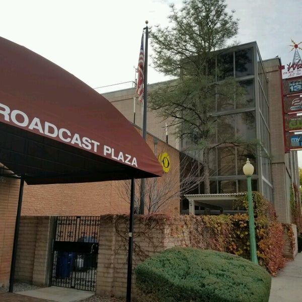 KRQE News 13 & 2 KASA FOX - Barelas - Albuquerque, NM