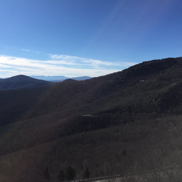 Rough Ridge - 2 tips