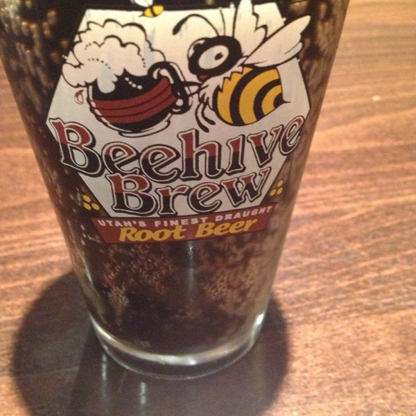 The Beehive Grill - Logan, UT