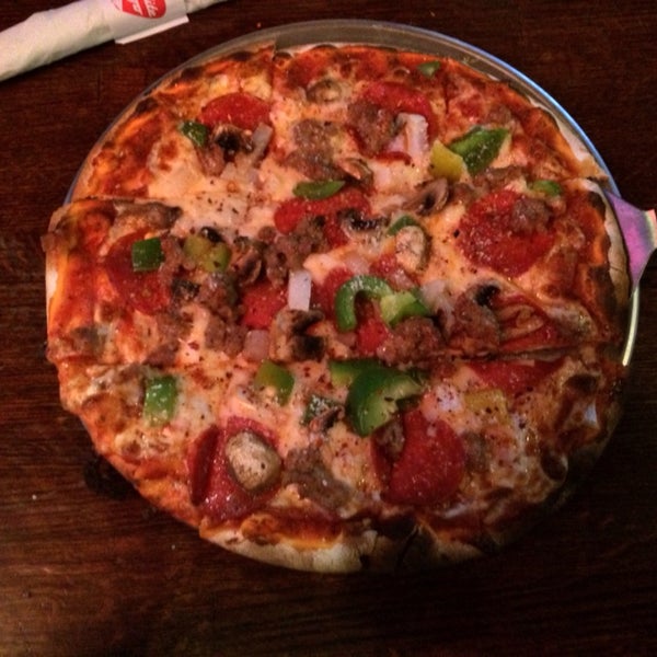 Photos at Candlelite Chicago Restaurant - Pizza Place in West Ridge