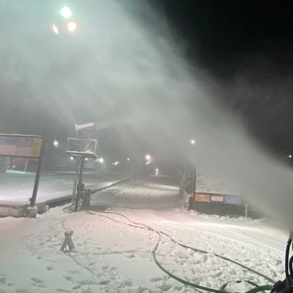 Bittersweet Ski/Snowboard Resort - Otsego, MI