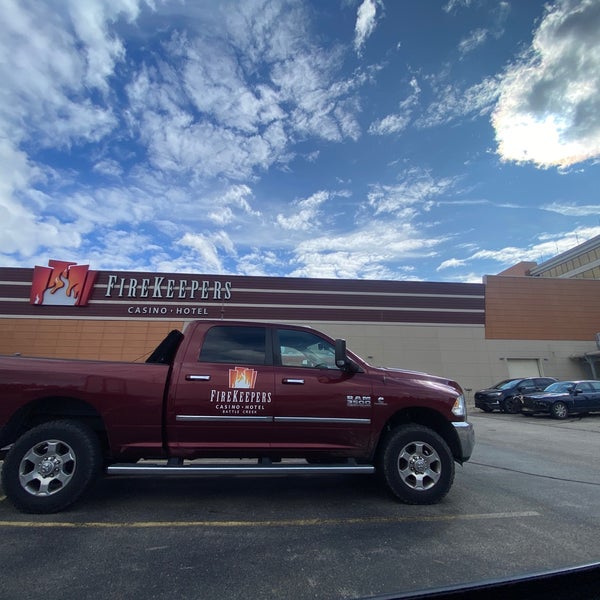 Firekeepers Event Center - 2 tips from 146 visitors