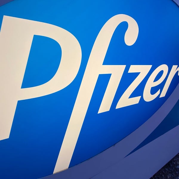 Pfizer - Factory