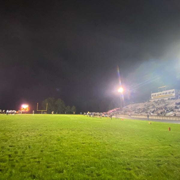 Mattawan High School Athletic Complex - Mattawan, MI