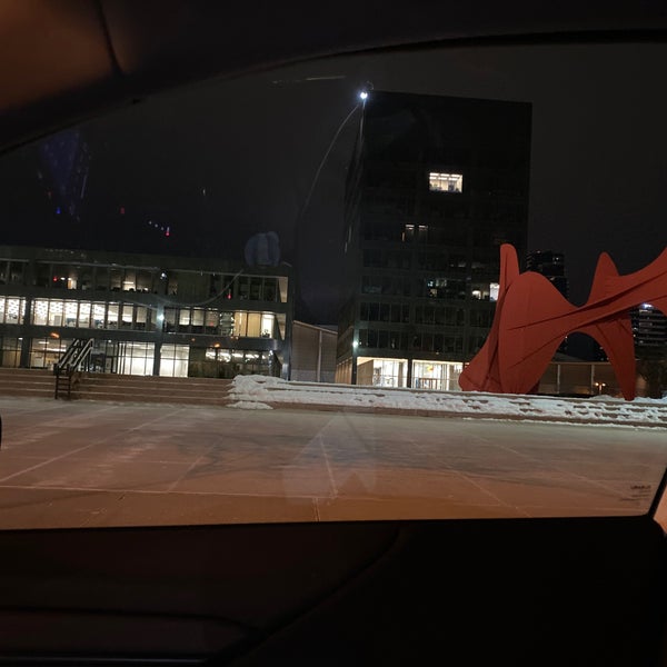 Calder Plaza - 4 tips from 1646 visitors