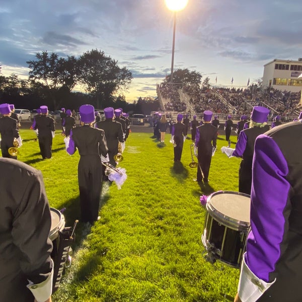 Three Rivers High School - 2 tips