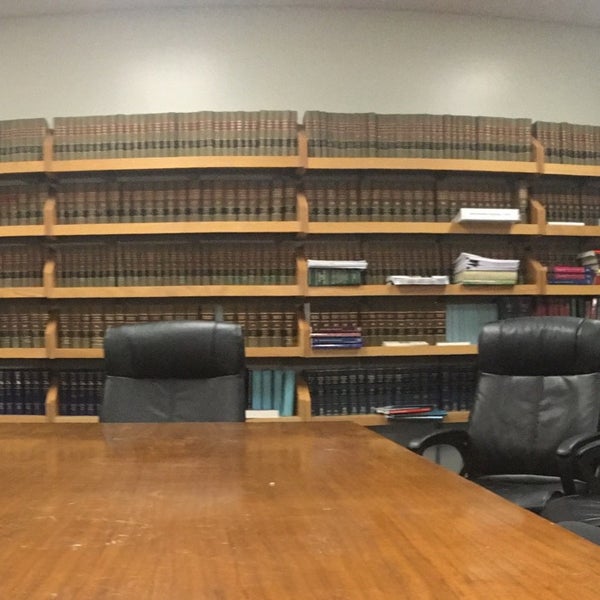 Calhoun County Justice Center - Courthouse