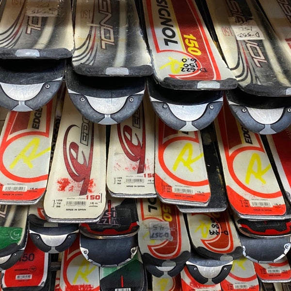 Bittersweet Ski/Snowboard Resort - Otsego, MI