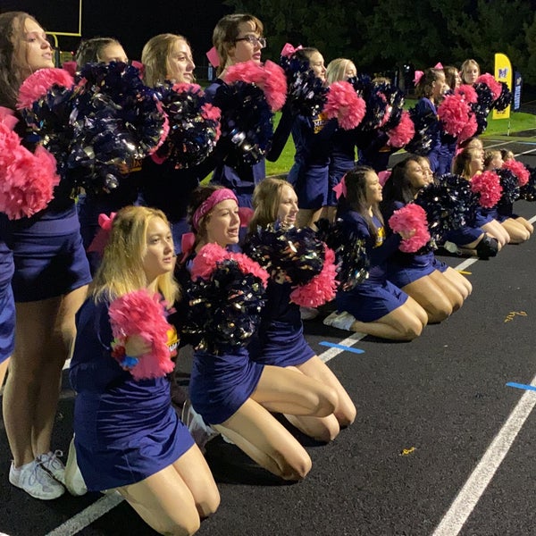 Mattawan High School Athletic Complex - Mattawan, MI