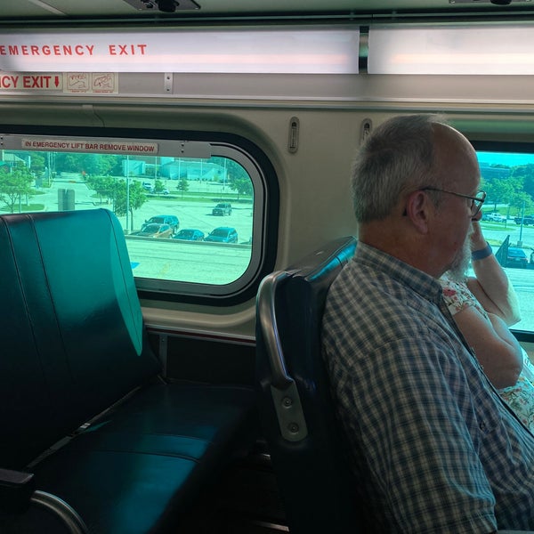 Photos at Metra - Barrington - Train Station in Barrington