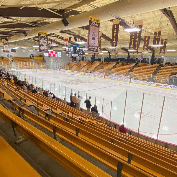 Western Michigan University - Western Michigan University-KRPH - 1903 W ...