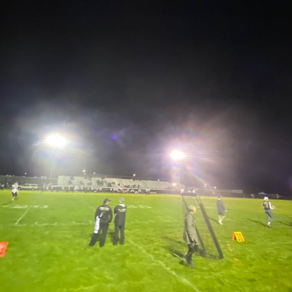 Mattawan High School Athletic Complex - Mattawan, MI