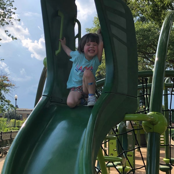 Harry Thomas Sr. Recreation Center - Eckington - 3 tips from 206 visitors