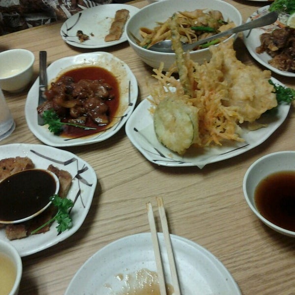 Tokyo Tei - Asian Restaurant in Wailuku