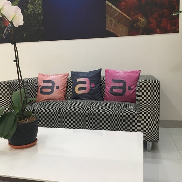 Ecotower - Office Building in Fort Bonifacio