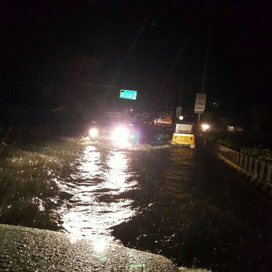 Perungudi - Neighborhood