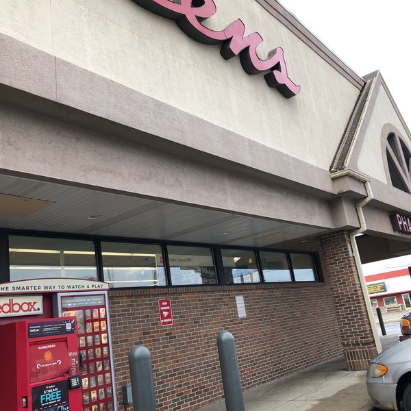 Walgreens - Pharmacy in Vincennes