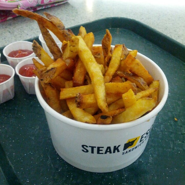 Steak Escape - 2 tips from 112 visitors