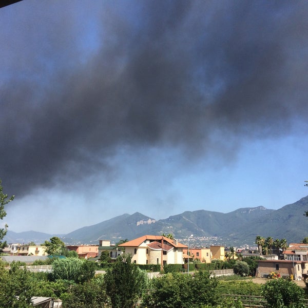 Scafati - Salerno, Campania