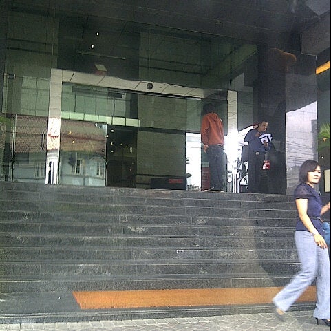 Photos at Wisma CIMB Niaga - 23 tips from 1317 visitors