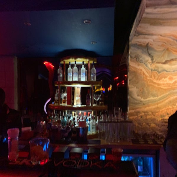 Cubana - Cuban Restaurant in Cape Town