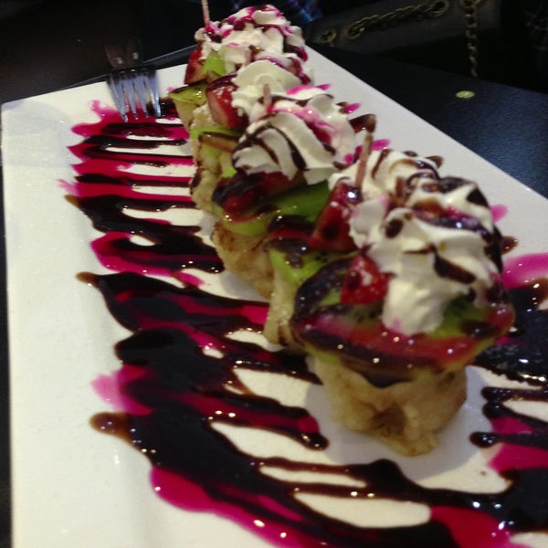 Aisuru Sushi - Japanese Restaurant in Northbridge