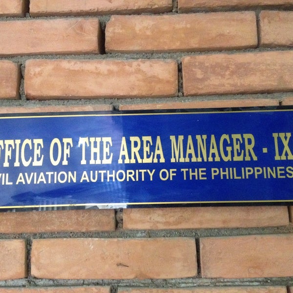 Civil Aviation Authority of the Philippines