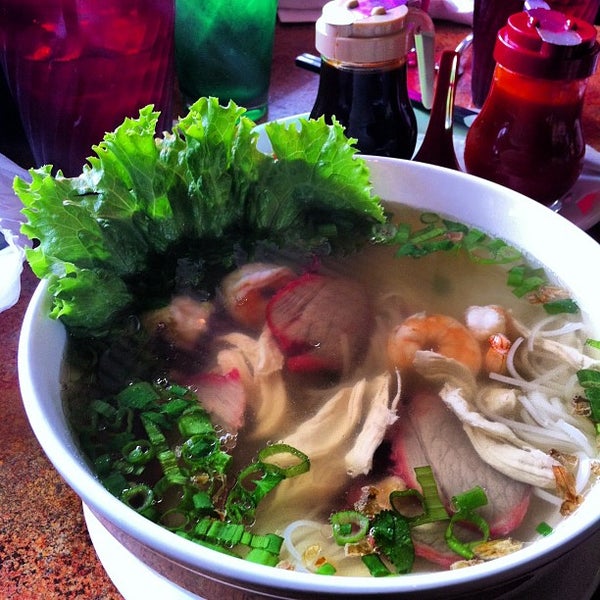 888 Vietnamese Restaurant - Vietnamese Restaurant in Riverside