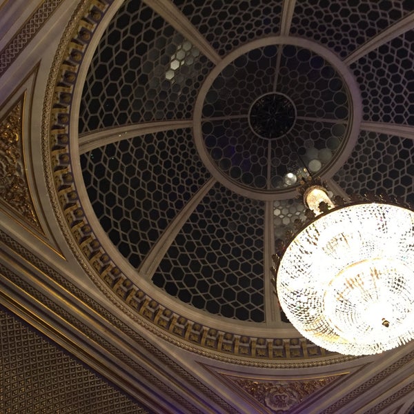 Gibson Hall - City of London - 4 tips from 262 visitors