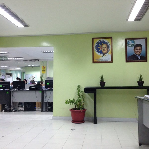 DENR Environmental Management Bureau (EMB) - Region IV-A Calabarzon ...