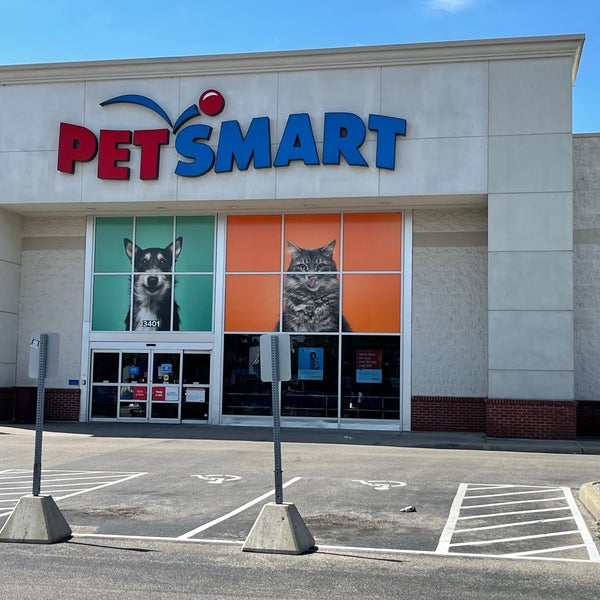 PetSmart - Oakley - 5 tips