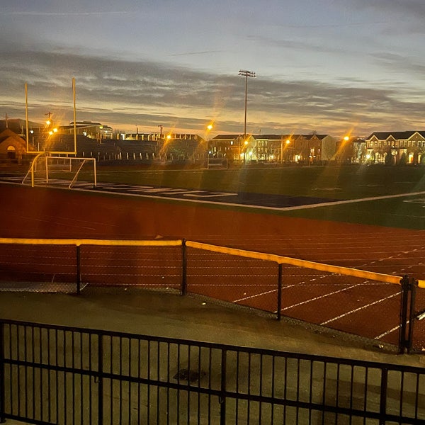 STARGEL STADIUM - Stadium in West End