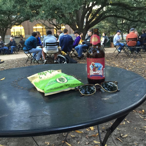 Valhalla (Rice University) - Bar