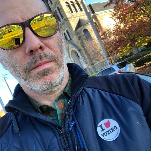 Jerriel Missionary Baptist Church - Church in Cincinnati