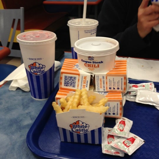 Photos at White Castle - Fast Food Restaurant