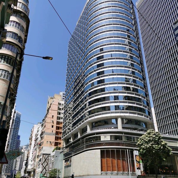 Tai Yau Building - 3 tips from 299 visitors