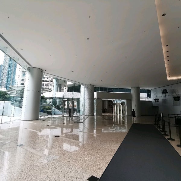 Cambridge House 康橋大廈 - 太古坊 - Taikoo Place, 981 King's Rd