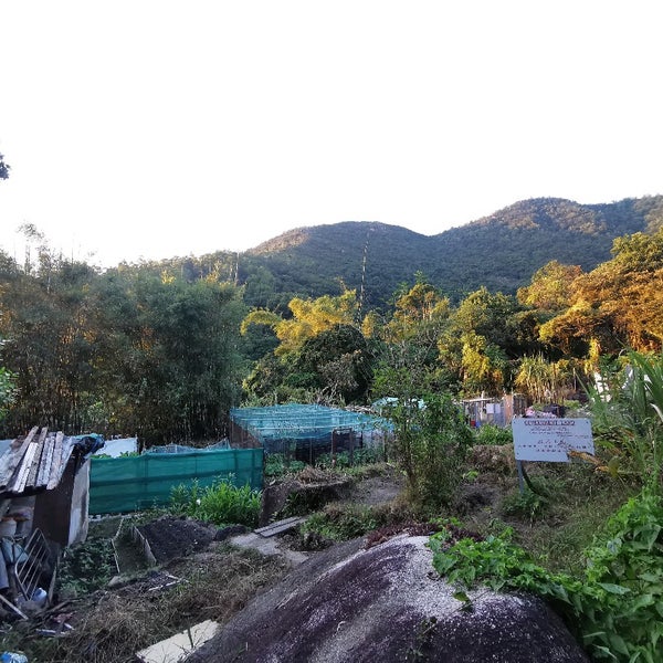 Photos At Fa Sam Hang Village Neighborhood In 小沥源